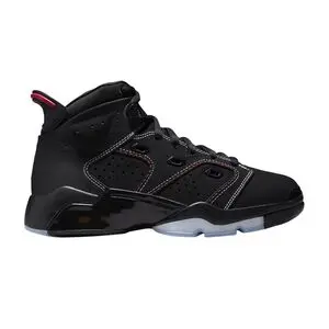 JORDAN 6-17-23 Gs Sneakers - Black