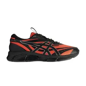 Asics Lack Of Guidance X Gel Quantum 360 'yoshikatsu Kawaguchi - Red