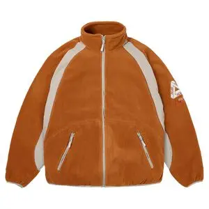 Palace Fleece Jackets For Women