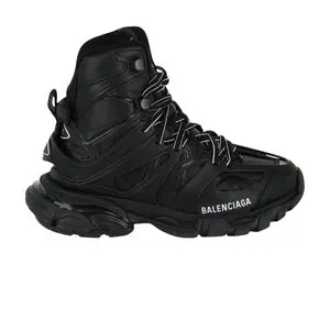 Balenciaga Casual Sneakers For Women