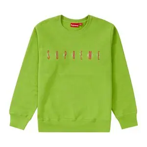 Supreme Crewneck