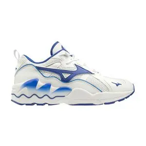 Mizuno Wave Rider 1 Sneakers - White