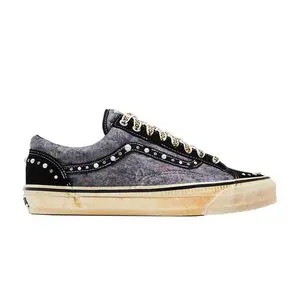 Vans Embellished Sneakers For Men