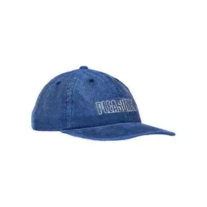PLEASURES Impulse Corduroy Cap