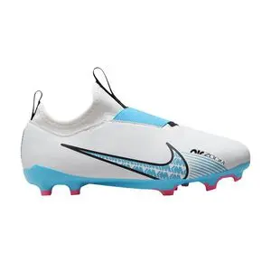 Nike Zoom Mercurial Vapor 15 Academy Mg Gs - White