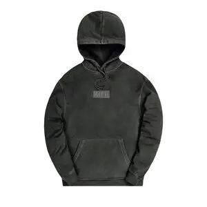 Kith Williams Iii Hoodie