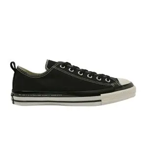 CONVERSE Fragment Design X Various Artists X Chuck Taylor All Star Low 'aged - Black