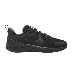 Nike Star Runner 4 Ps - Black