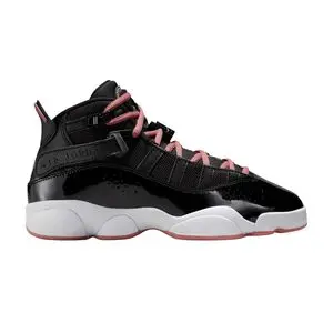 JORDAN Rings Gs - Black
