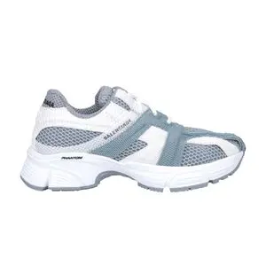 Balenciaga Phantom Sneakers - Grey
