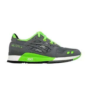 Asics Gel Lyte 3 Sneakers - Grey