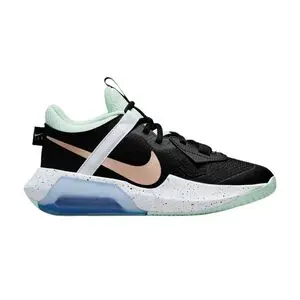 Nike Air Zoom Crossover Gs Sneakers - Black