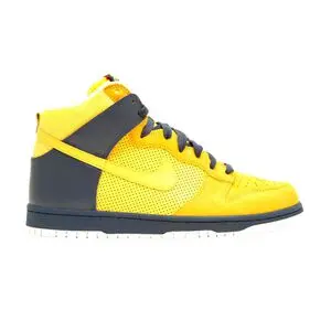 Men's Yellow