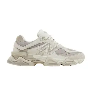 NEW BALANCE 9060 Sneakers - Grey