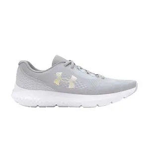 Under Armour Charged Rogue Gs Sneakers - Grey