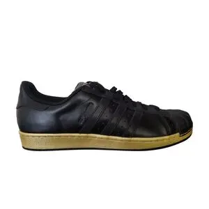 Adidas Superstar Shell Toe Sneakers