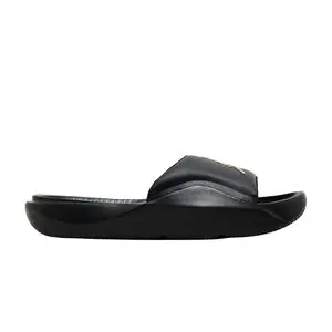 Jordan Metallic Slides Slipper