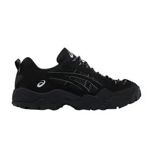 Asics Gel-pickax Sneakers - Black