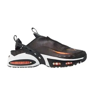 Nike Air Max Craze - Black