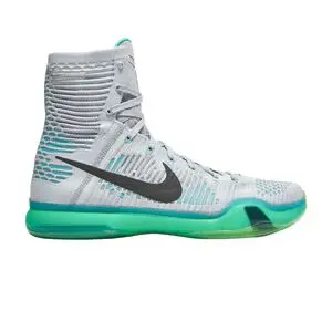 Nike High-top Sneakers - Grey