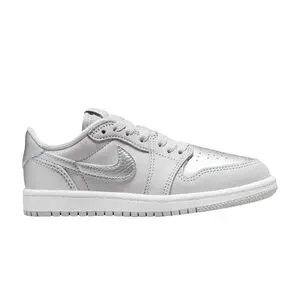 JORDAN Retro Low Og Ps - Grey