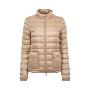 Moncler Full Zip Jacket - Grey