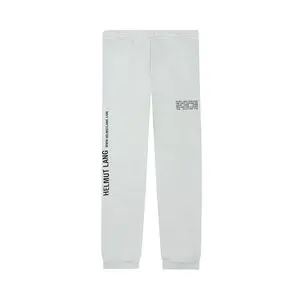 Helmut Lang Distort Jogger