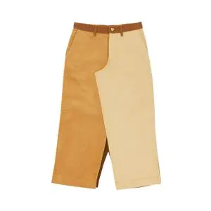 Marni X Carhartt Wip Skirt - Brown