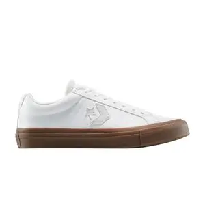 CONVERSE Sport Casual Sneakers - White