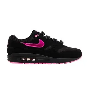 Nike Air Max 1 Premium Valentine’s Day Pack - Black