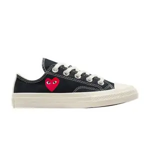 Women's Comme Des Garcons Converse