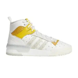 Adidas Rivalry Rm Sneakers - White