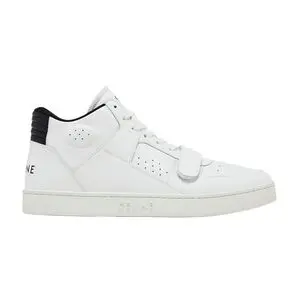 Celine Ct-02 Mid Sneaker