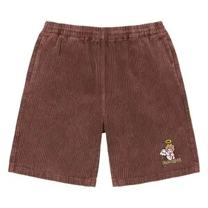 Supreme Corduroy Short - Brown