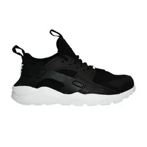 Nike Air Huarache Run Ultra Sneakers - Black
