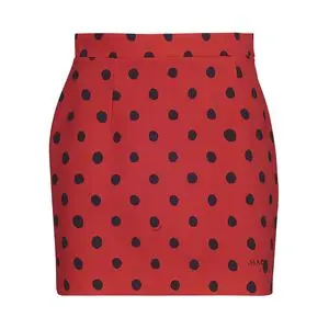 Marni Small Dot Skirt