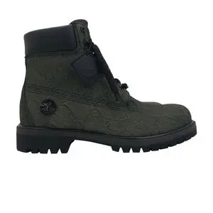 Timberland 6-inch Premium Helcor 'mammoth