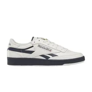 REEBOK Club C Revenge Vintage Sneakers - Cream