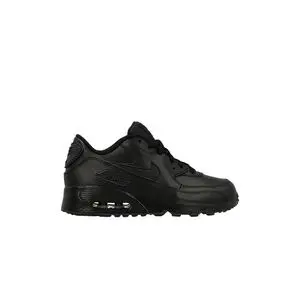 Nike Air Max 90 Ltr Ps Sneakers - Black