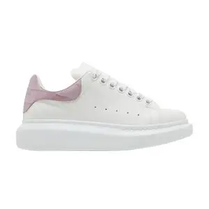 Alexander McQueen Oversized Sneaker