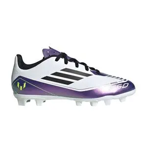 Adidas Messi Adizero F50 Club Mg K - Purple