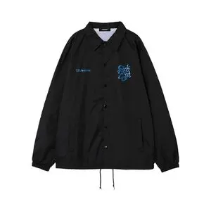 UNDERCOVERISM X Verdy Coach Jacket