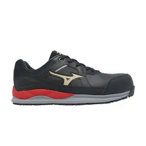 Mizuno Prime Fit Hw 2 11l - Black
