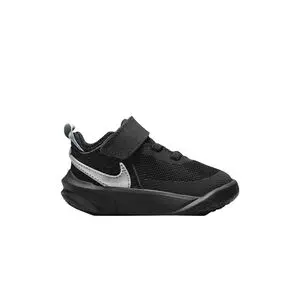 Nike Team Hustle D10 Td Sneakers - Black