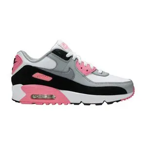Nike Air Max 90 Gs Sneakers - Pink