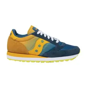 Saucony Jazz Original Sneakers - Blue