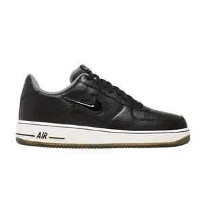 Nike Air Force 1 'jewel - Black