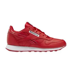 REEBOK Classic Leather J 'vector' Sneakers