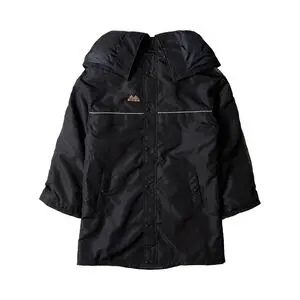 Martine Rose Reverse Manager Coat