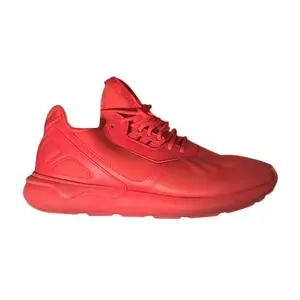 Adidas Tubular Runner Sneakers - Red